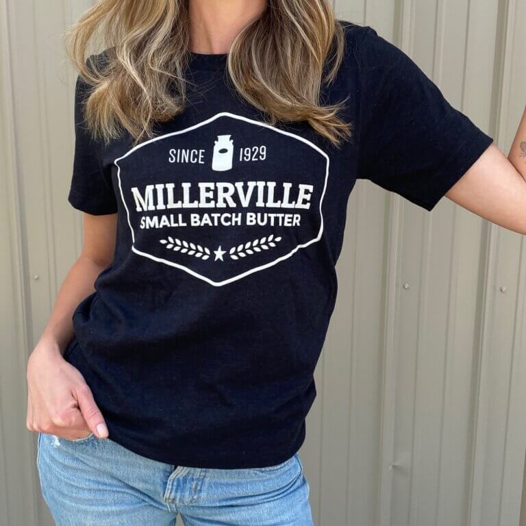 Millerville Coop Creamery Association